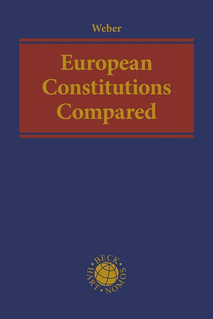 European Constitutions Compared - Derecho Internacional Público ...